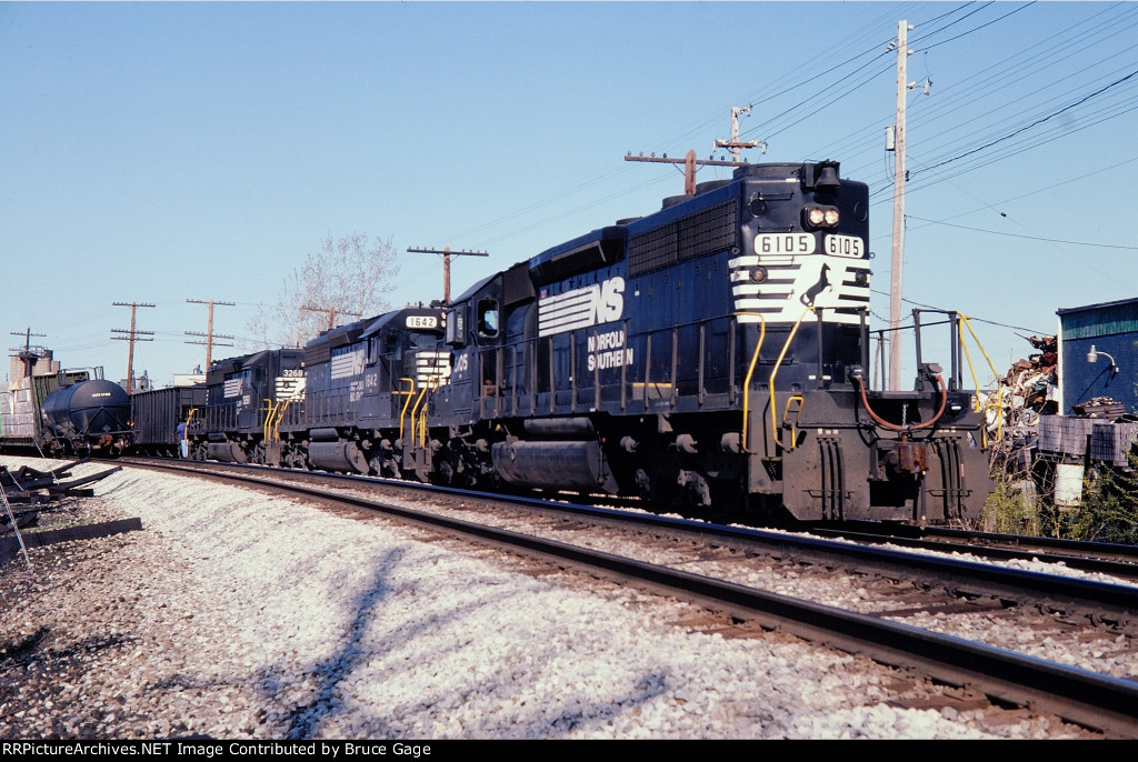 NS 6105